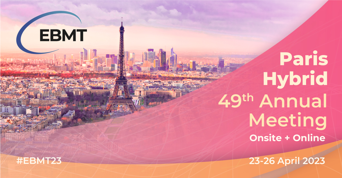 Annual Meeting & Educational Events | EBMT