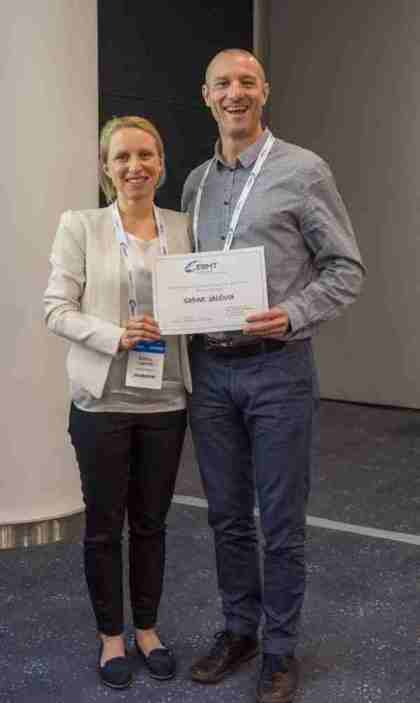 Awards at EBMT 2019 | EBMT