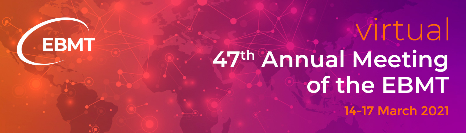 Annual Meeting & Educational Events | EBMT