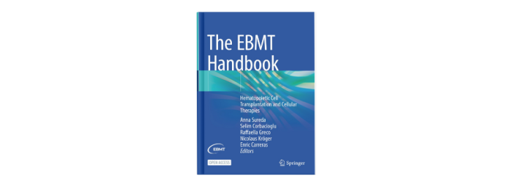 EBMT Handbook | EBMT
