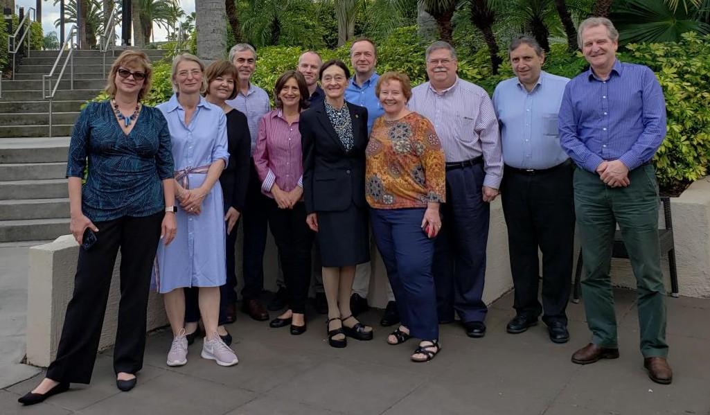 8th edition of the FACT-JACIE Standards | EBMT