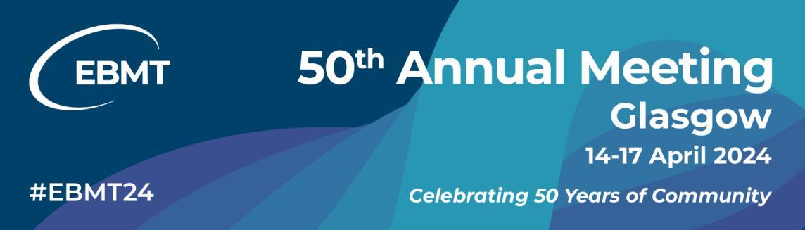 49th Annual Meeting of the EBMT | EBMT
