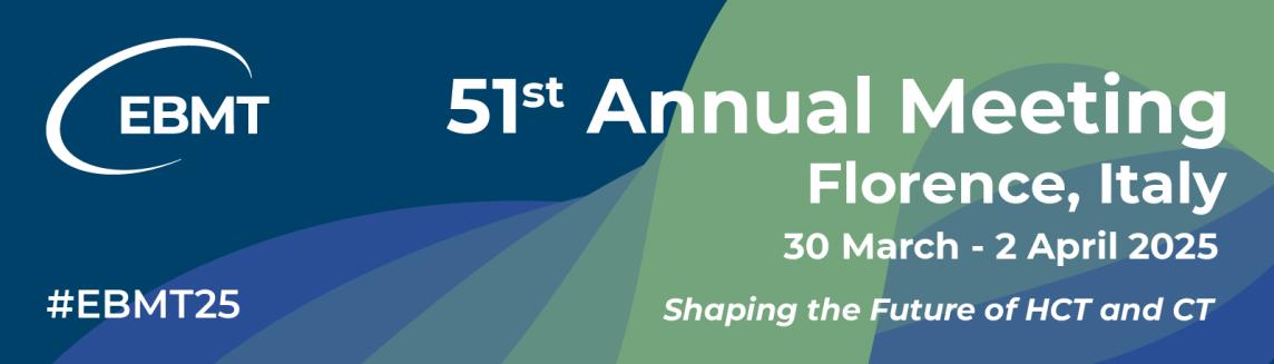 Annual Meeting & Educational Events | EBMT