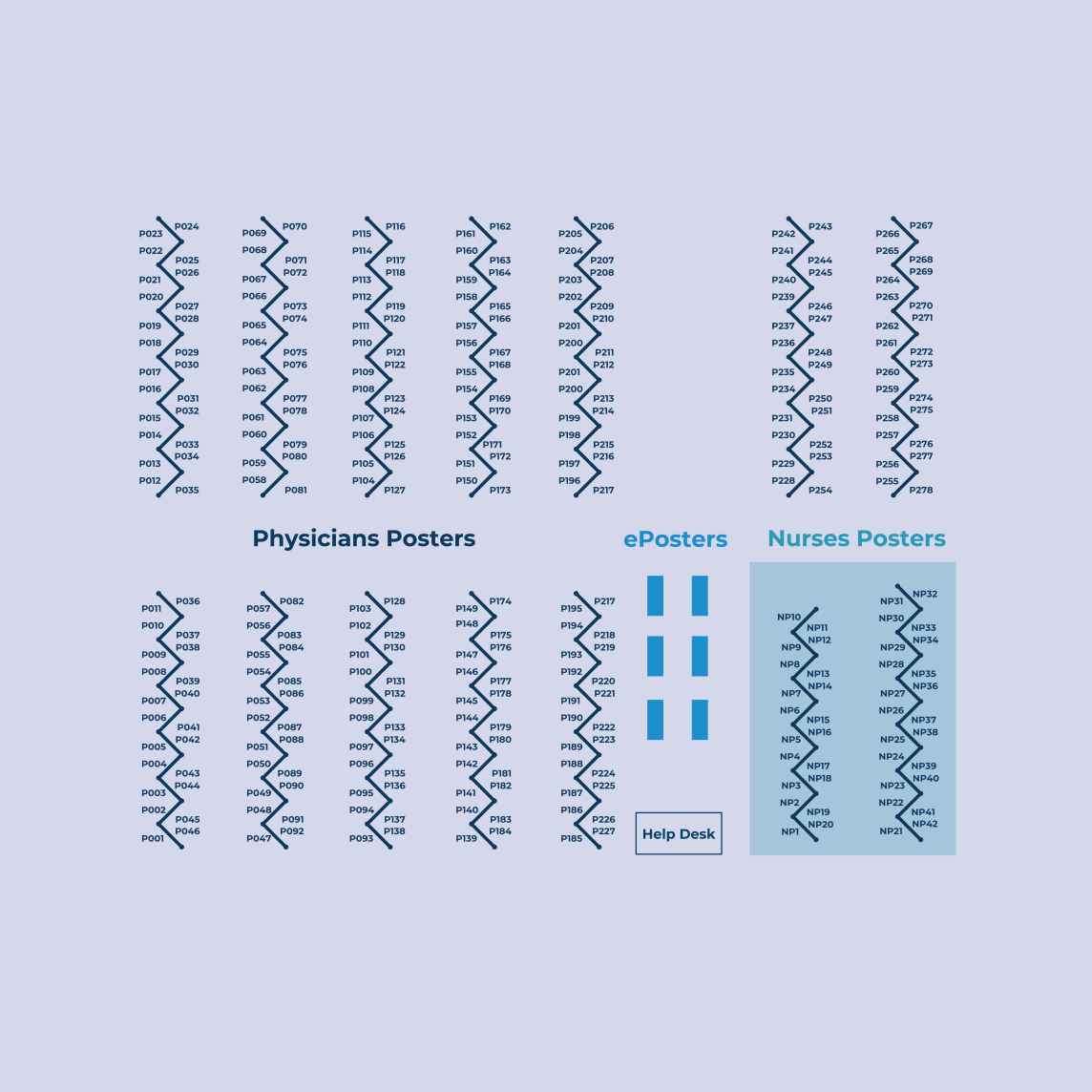 About the 50th Annual Meeting of the EBMT
