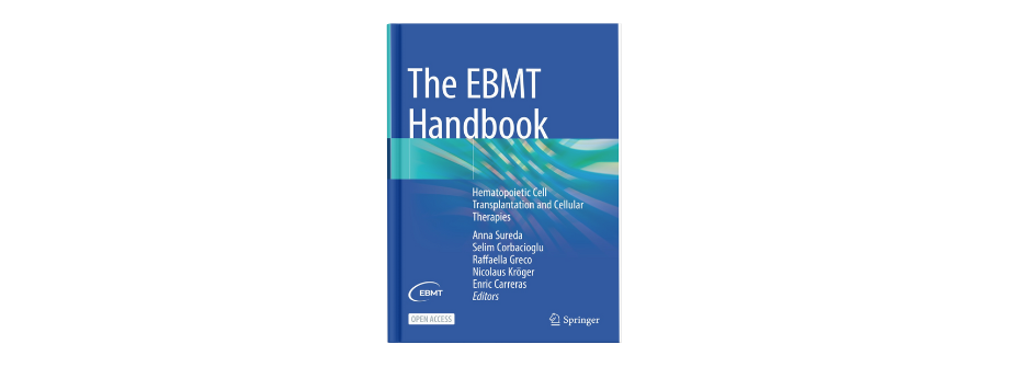EBMT Handbook | EBMT