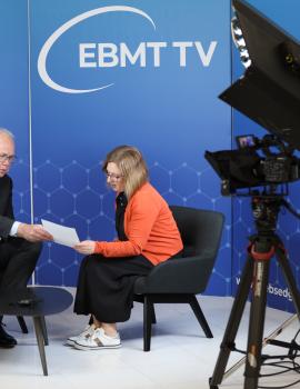 49th Annual Meeting of the EBMT | EBMT