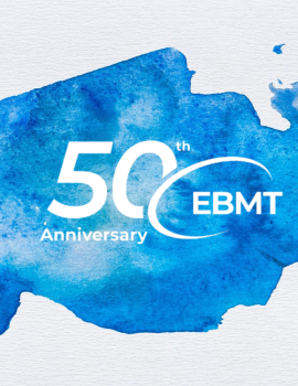 Discover more at EBMT