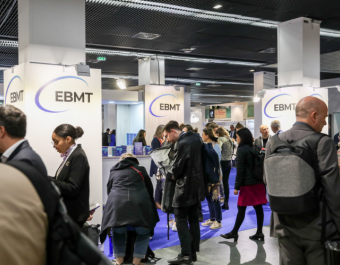 Annual Meeting & Educational Events | EBMT