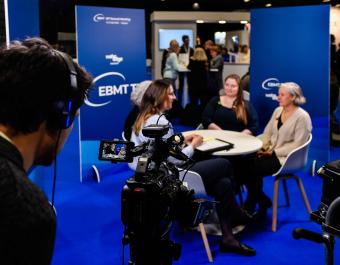50th Annual Meeting of the EBMT | EBMT