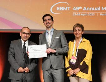 49th Annual Meeting of the EBMT | EBMT