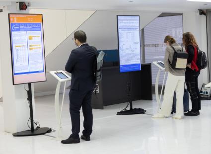 49th Annual Meeting of the EBMT | EBMT