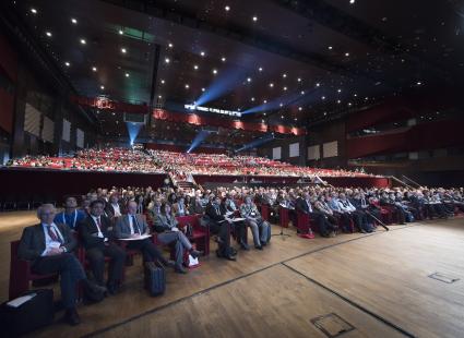 44th Annual Meeting of the EBMT | EBMT