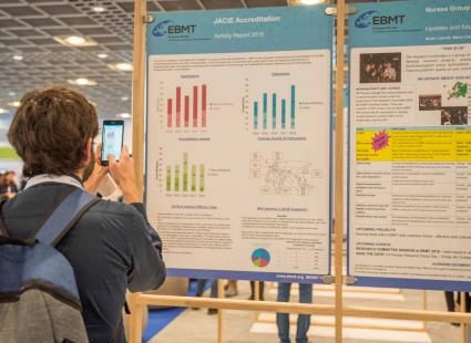 46th Annual Meeting of the EBMT | EBMT