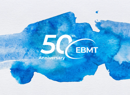 Discover more at EBMT
