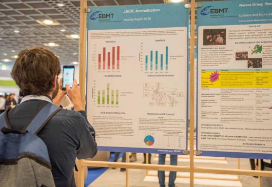 46th Annual Meeting of the EBMT | EBMT