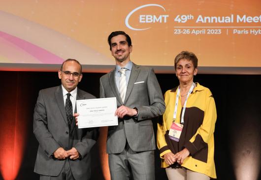 49th Annual Meeting of the EBMT | EBMT