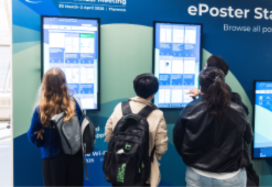 51st Annual Meeting of the EBMT | EBMT