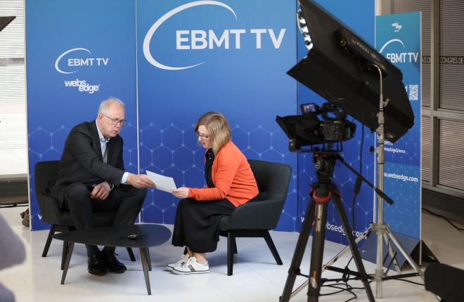 49th Annual Meeting of the EBMT | EBMT