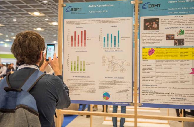 46th Annual Meeting of the EBMT | EBMT