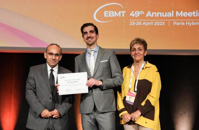 49th Annual Meeting of the EBMT | EBMT