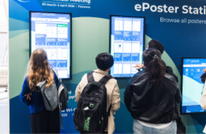 51st Annual Meeting of the EBMT | EBMT