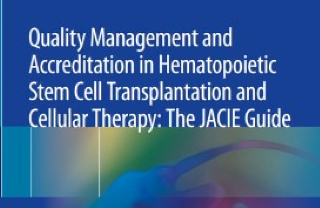 JACIE | EBMT