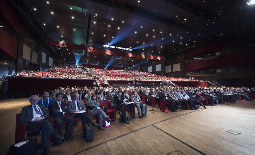 44th Annual Meeting of the EBMT | EBMT