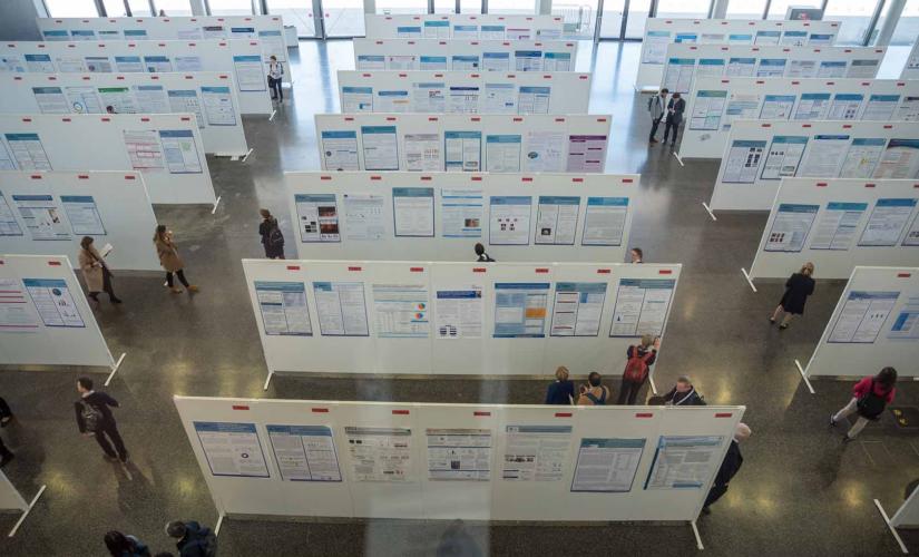 45th Annual Meeting of the EBMT | EBMT