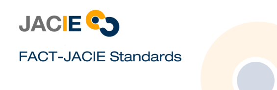 JACIE | EBMT