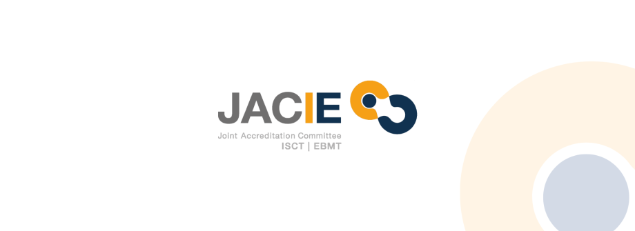 JACIE Training Course 2022 | EBMT