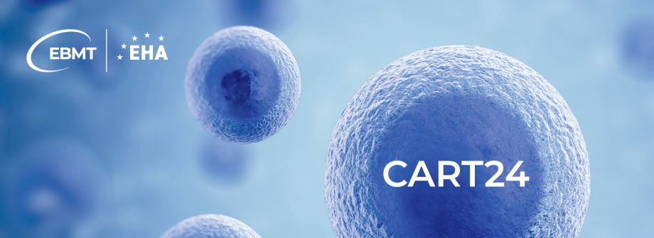 Ebmt Eha 6th European Car T Cell Meeting Ebmt