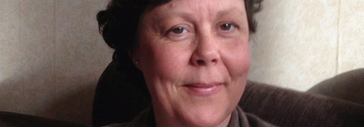 Eva Johansson in memoriam | EBMT