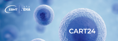EBMT-EHA 6th European CAR T-cell Meeting | EBMT