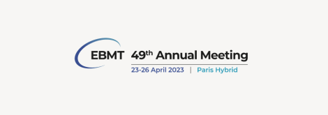 EBMT 2023 Annual Meeting - Trainee program chairs excited about first ...