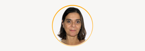Meet the Inspector, Eugenia Trigoso | EBMT