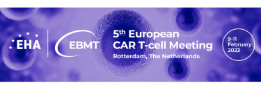 EBMT-EHA 5th European CAR T-cell Meeting | EBMT