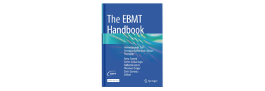 The second edition of the EBMT Handbook is released | EBMT