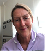 EBMT 2020 Annual Meeting - Profile: Nurses Group President-Elect ...